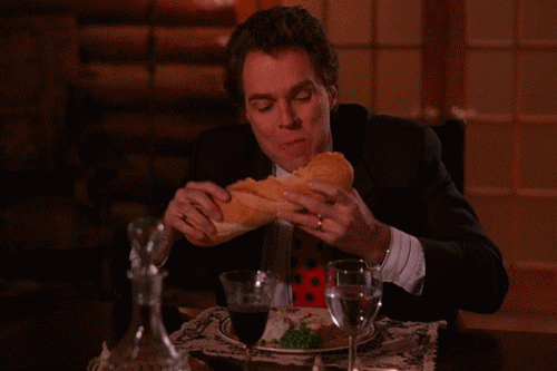 Best Lunch Gifs