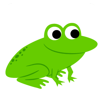 Frog GIF - Find & Share on GIPHY