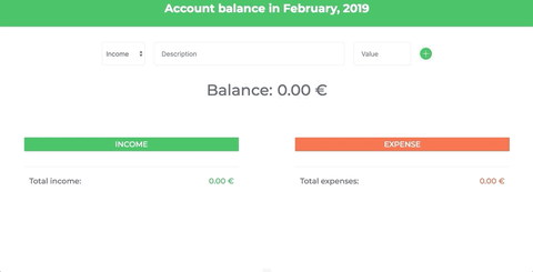 GitHub - Kiet-Nguyen/account-balance-react