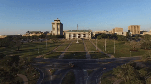 College Station GIF by Texas A&M University - Find & Share on GIPHY