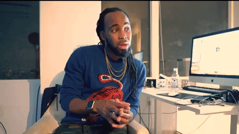 Sad Clap GIF by Demic - Find & Share on GIPHY