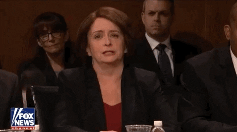 Alyssa Milano Snl GIF by Saturday Night Live - Find & Share on GIPHY