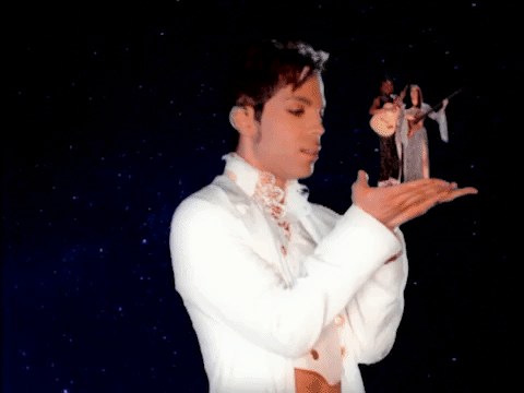Prince The Holy River GIF - Find & Share on GIPHY