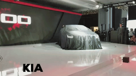 New Car Surprise GIF by A Magical Mess - Find & Share on GIPHY