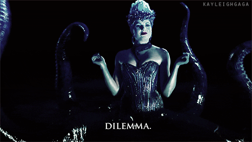 Ursula S Find And Share On Giphy