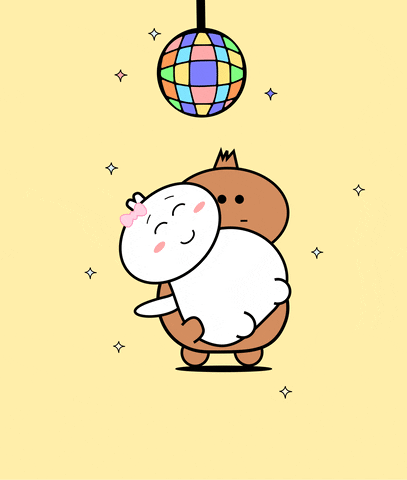 Dance Love GIF - Find & Share on GIPHY