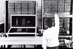 Timeline Of Computer History GIFs - Find & Share on GIPHY