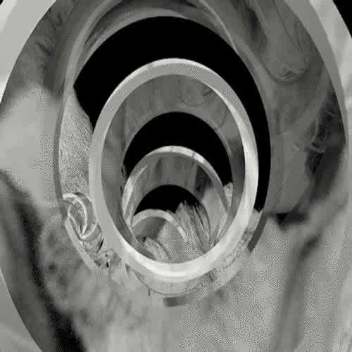 Glitch Art Data Moshing GIF by Transientfault - Find & Share on GIPHY