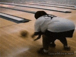 Bowling Fail GIF - Find & Share on GIPHY