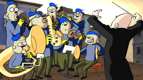 Cartoon GIF - Find & Share on GIPHY