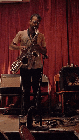 Jazz GIF - Find & Share on GIPHY