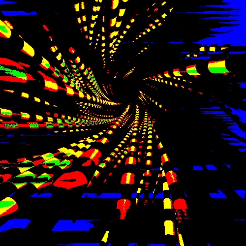 Art Loop GIF by 29thfloor - Find & Share on GIPHY