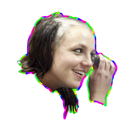 Transparent GIF Sticker - Find & Share on GIPHY