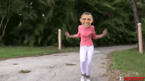 Prance Prancing GIF by FirstAndMonday - Find & Share on GIPHY