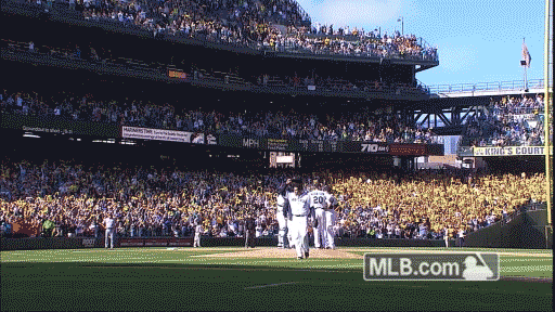 GIF by MLB - Find & Share on GIPHY
