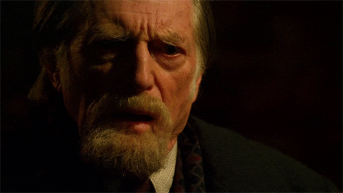 The Strain GIF by hero0fwar - Find & Share on GIPHY