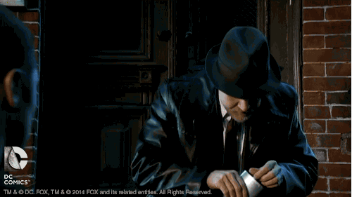 Ben Mckenzie Detective Gordon GIF by Fox TV - Find & Share on GIPHY