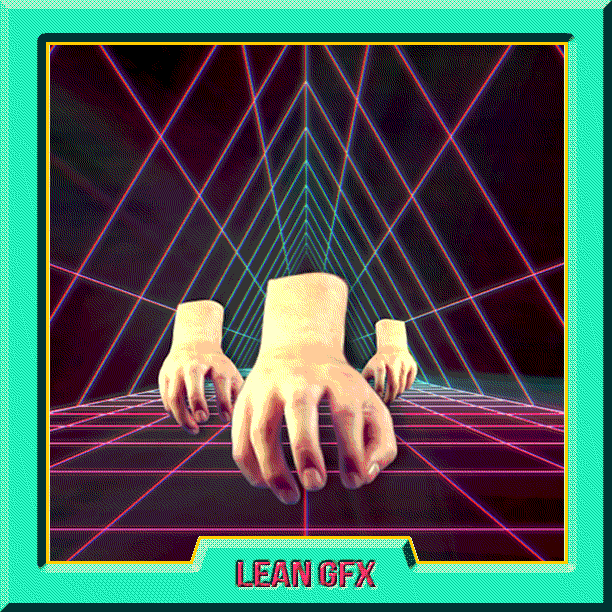 Computer Vision GIF by Bleed Gfx - Find & Share on GIPHY