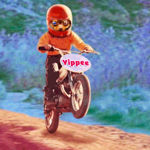 Yippee GIF by SKIPPY Peanut Butter - Find & Share on GIPHY