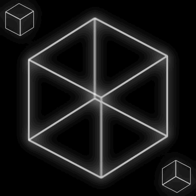 Loop Cube GIF by bigblueboo - Find & Share on GIPHY