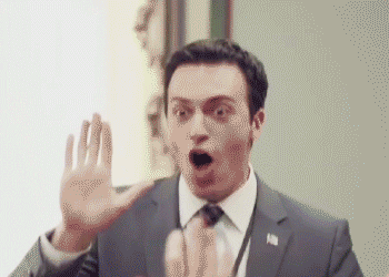 Oh Snap Reaction Gif