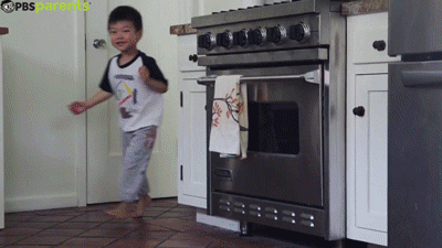 Kids In The Kitchen Cooking GIF by PBS - Find & Share on GIPHY