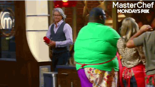 Masterchef Judges Memes