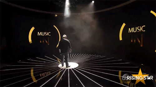 Rising Star GIF - Find & Share on GIPHY