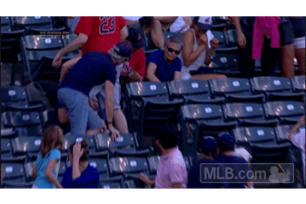 GIF by MLB - Find & Share on GIPHY