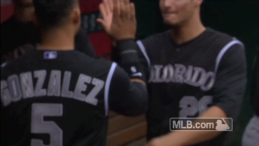 Col GIF by MLB - Find & Share on GIPHY