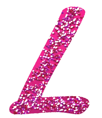 Letter L Sticker for iOS & Android | GIPHY