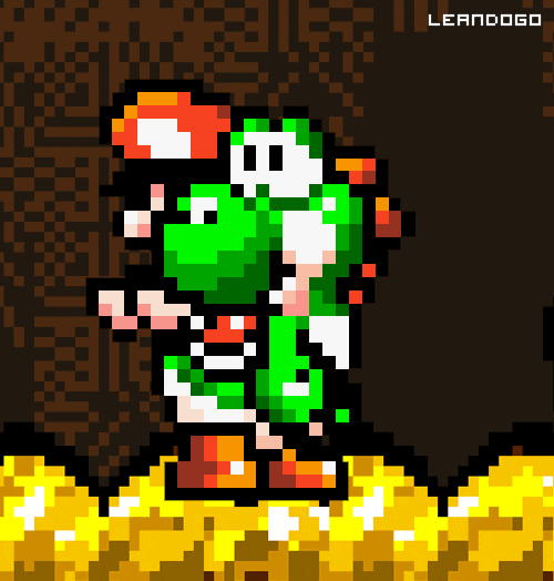 Game Pixel GIFs - Find & Share on GIPHY