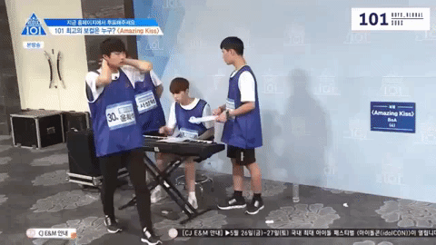 Cobertura Exclusiva: Produce 101 (Season 2) Ep. – 7 | Asia on Fire