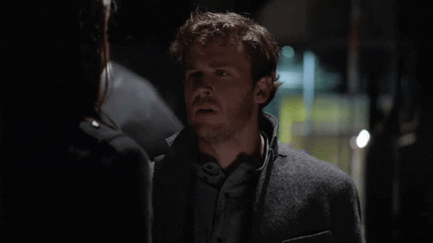 Jack Cutmore-Scott Deception GIF by ABC Network - Find & Share on GIPHY
