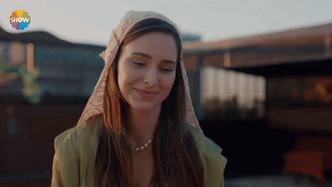 Yeni Gelin GIF by Show TV - Find & Share on GIPHY