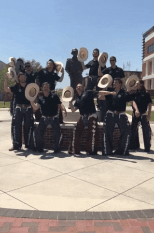 School Spirit University GIF - Find & Share on GIPHY