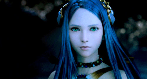 Final Fantasy GIF - Find & Share on GIPHY