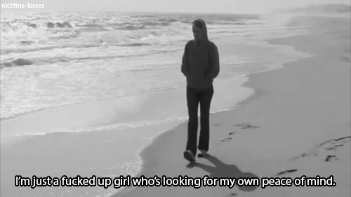 Loneliness GIF - Find & Share on GIPHY