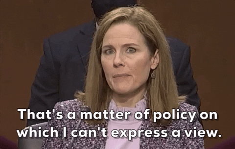 Senate Judiciary Committee GIF by GIPHY News - Find & Share on GIPHY
