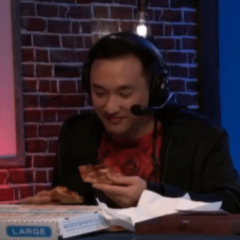 D&D Eating GIF by Hyper RPG - Find & Share on GIPHY