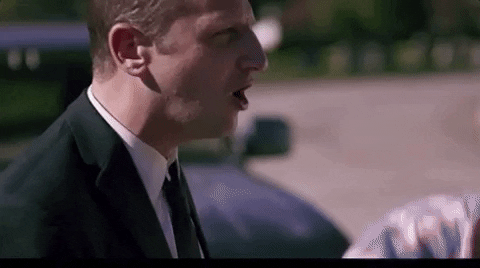 Itysl 104 Angry Song GIF by Vulture.com - Find & Share on GIPHY