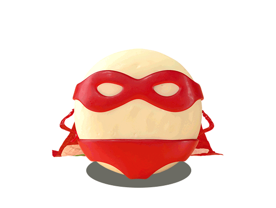 Cheese Queso Sticker by Babybel Spain for iOS & Android | GIPHY