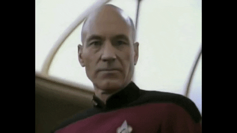 Why did Picard always have to specify his tea order? | Page 3 | ResetEra