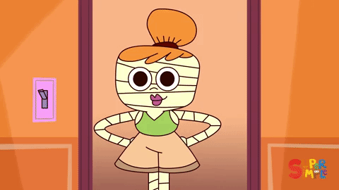 GIF by Super Simple - Find & Share on GIPHY