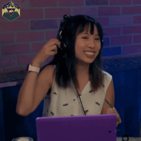 Role Playing Eating GIF by Hyper RPG - Find & Share on GIPHY