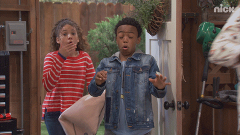 Nick Fart GIF by Nickelodeon - Find & Share on GIPHY