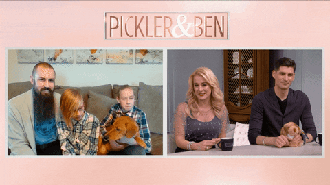 GIF by Pickler & Ben - Find & Share on GIPHY