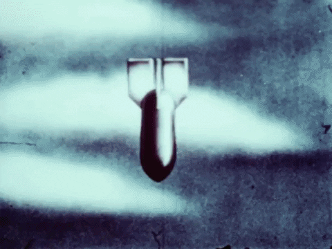 Cold War Documentary GIF by Kino Lorber - Find & Share on GIPHY