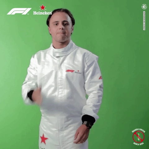Felipe Massa F1 GIF - Find & Share on GIPHY