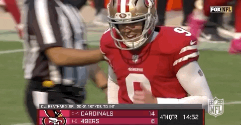2018 Nfl Football GIF by NFL - Find & Share on GIPHY